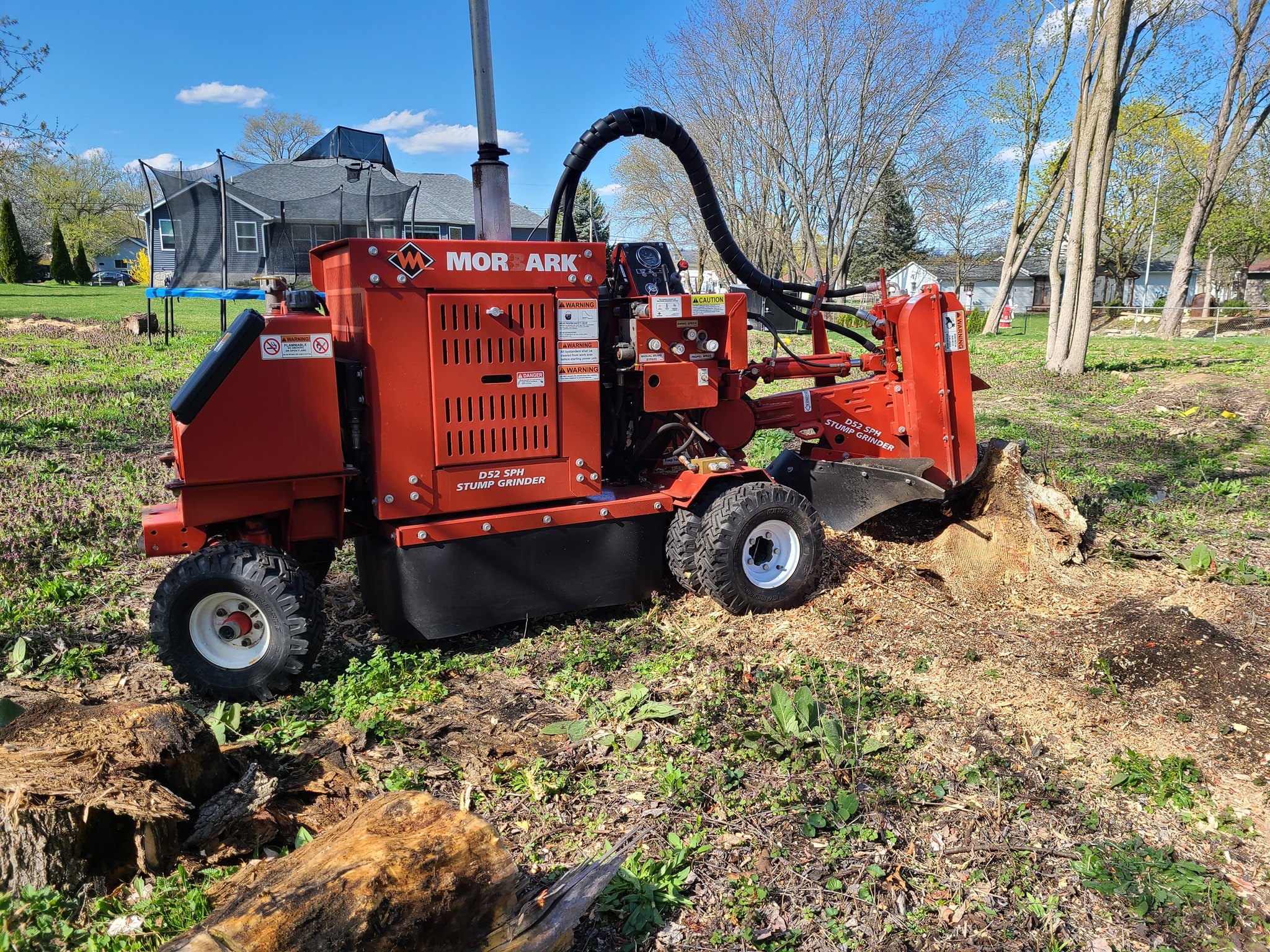 ProCare Tree Services LLC - Professional Arborists Serving Oakland ...